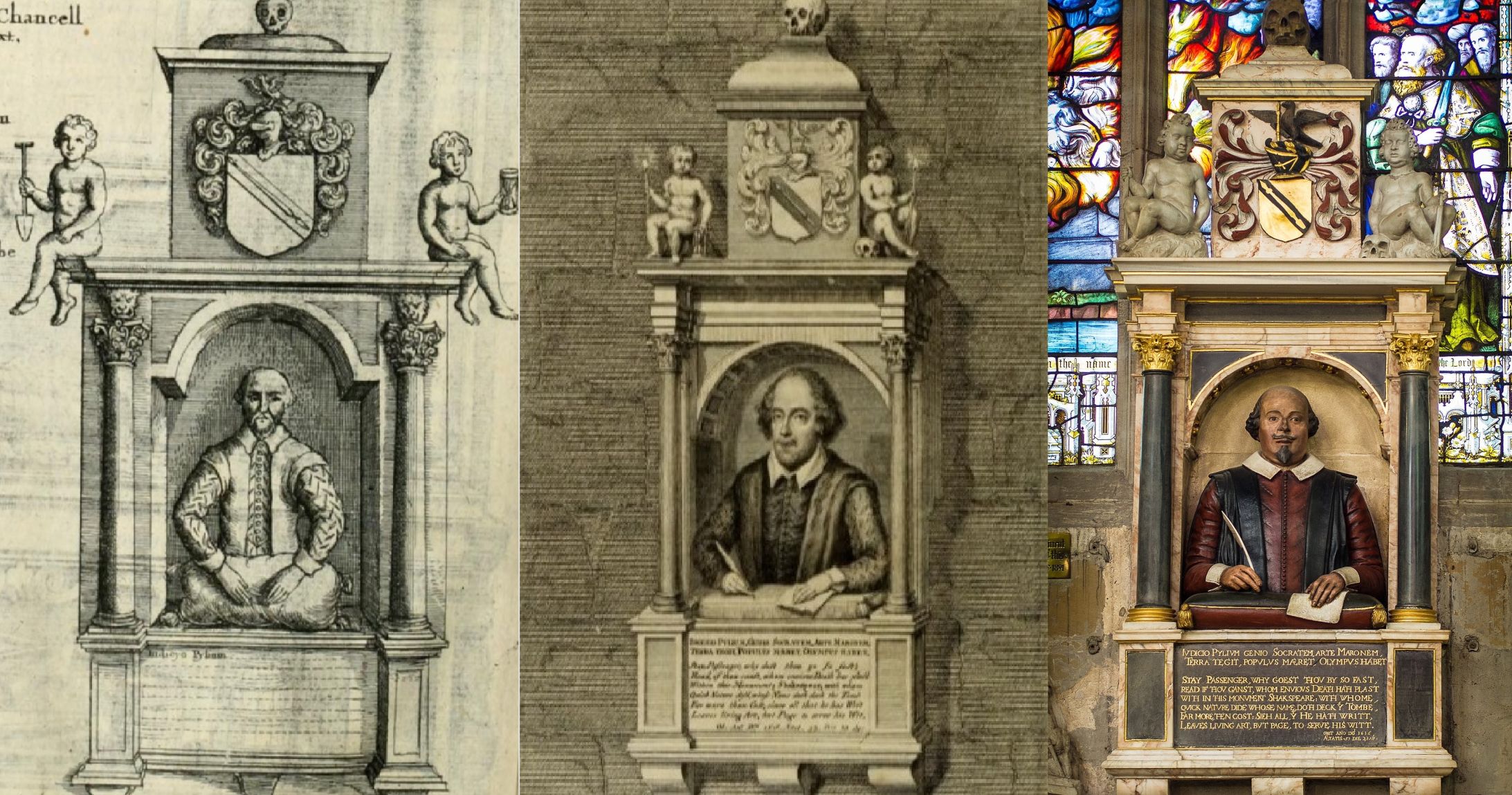 The Shakespeare Authorship Question: Unravelling the Mystery